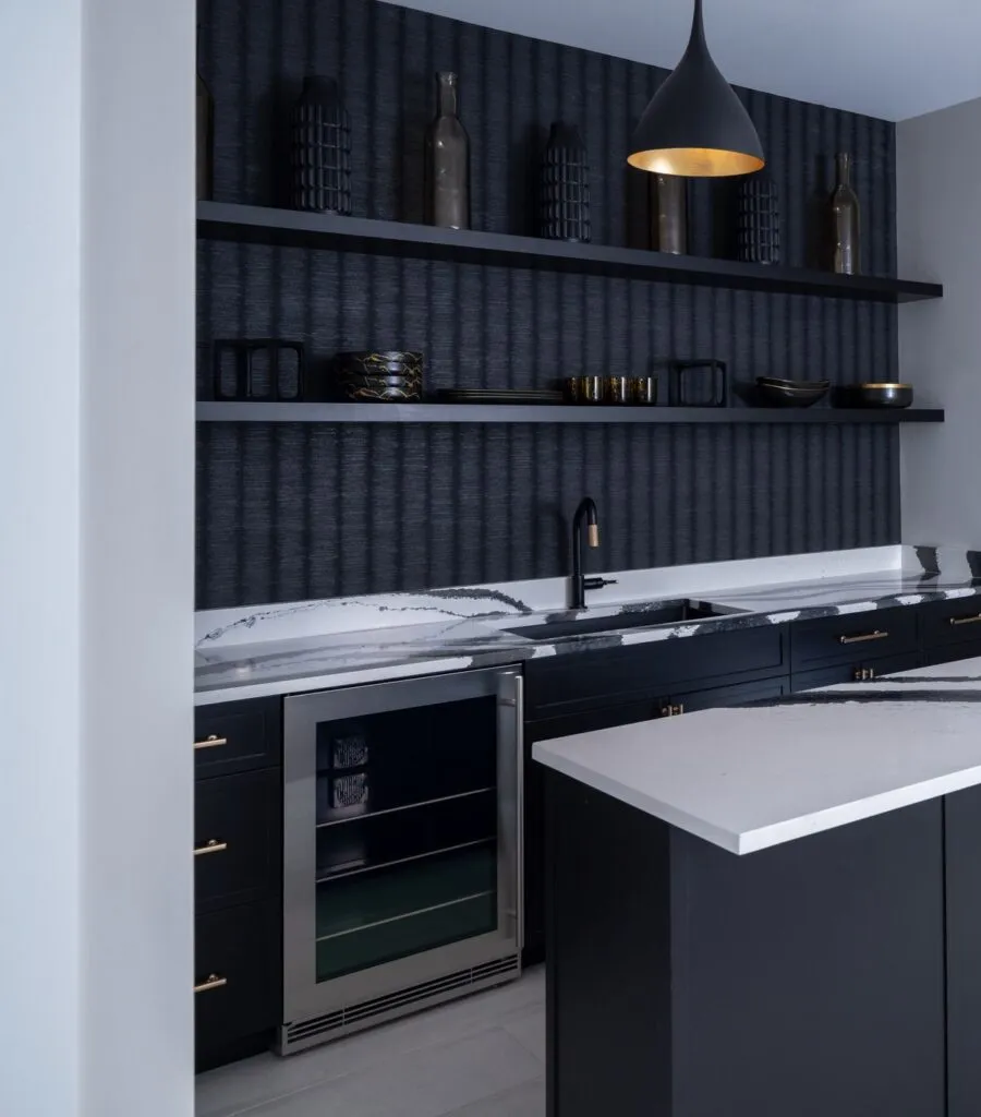 Bespoke Luxury Cabinetry | Master Design Cabinetry