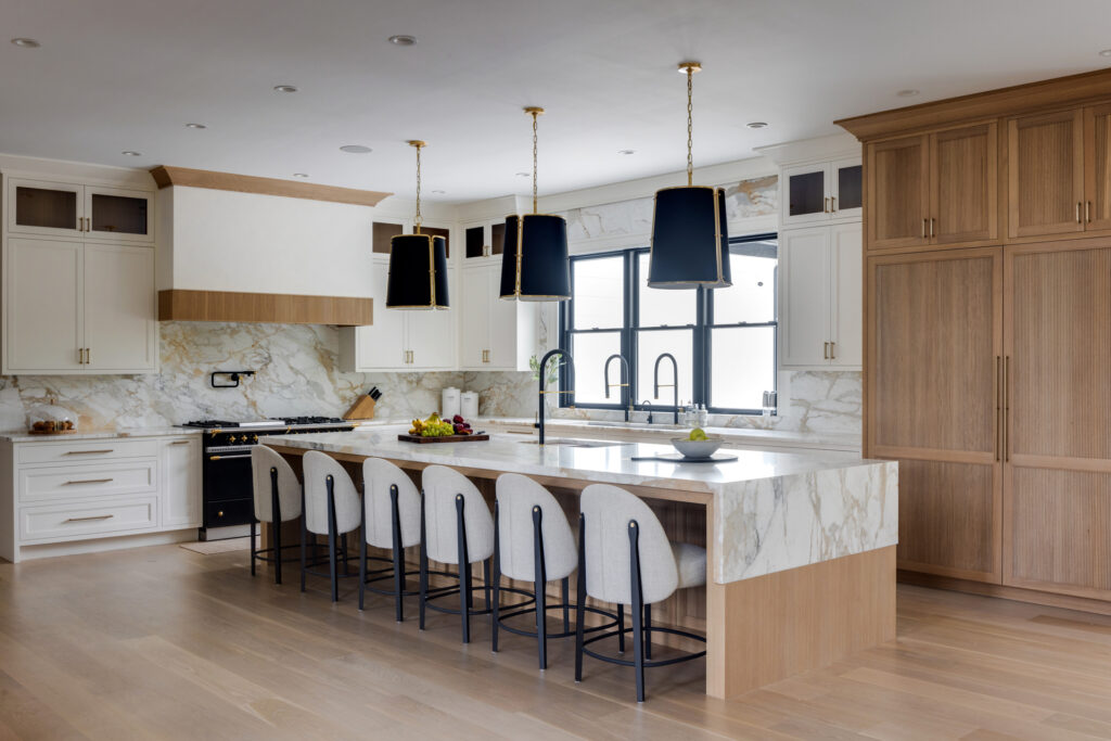 Luxury Kitchen Designs by Master Design Cabinetry Luxury Kitchen Designs by Master Design Cabinetry