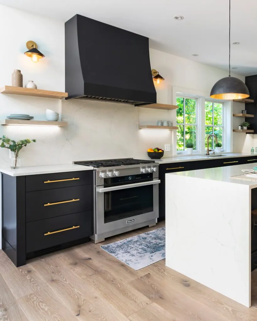 Bespoke Luxury Cabinetry | Master Design Cabinetry