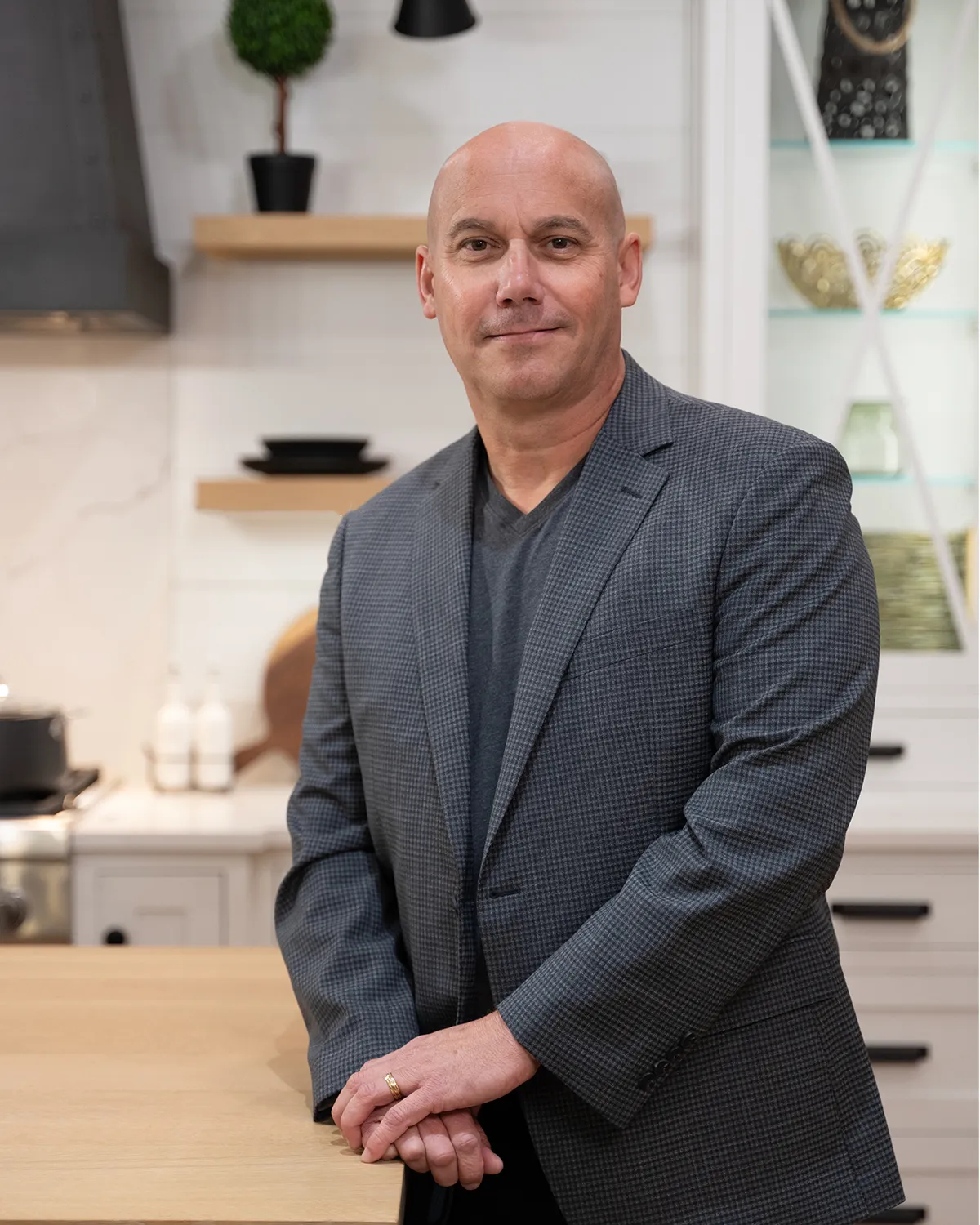 Bespoke Luxury Cabinetry | Master Design Cabinetry